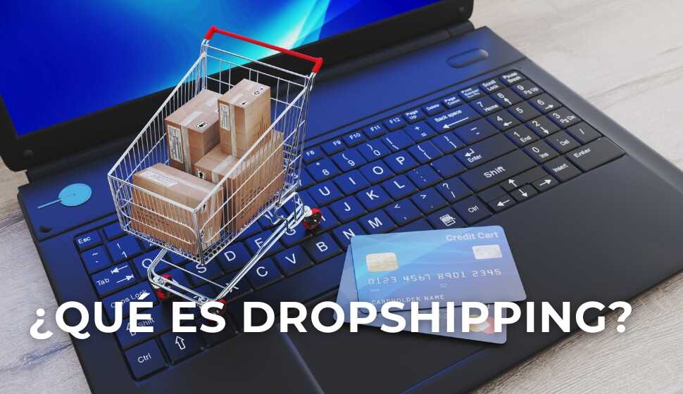 ¿Qué es Dropshipping y cómo generar ingresos extras? - Cursos de ...