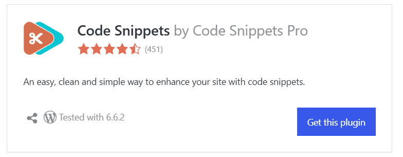 Snippets Woocommerce - Potencia tu Tienda Online sin necesidad de Plugins adicionales - Cursos ...
